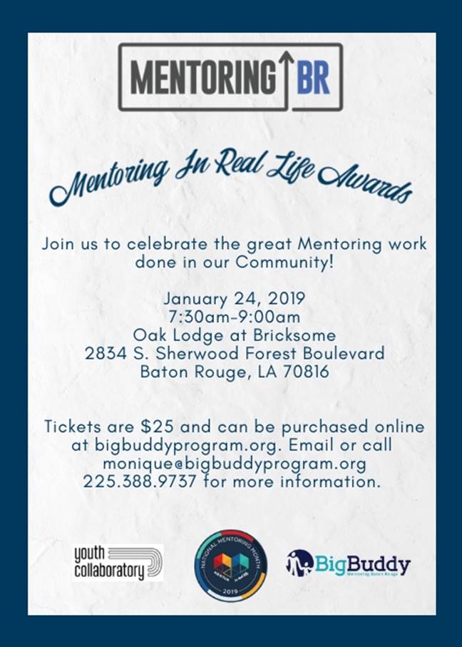 National Mentoring Month and The Value of Mentoring Every Day ...